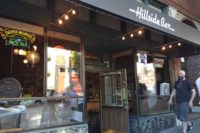 Stuff to Drink | Hillside Bar